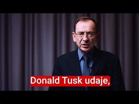 Tylko PiS może powstrzymać Tuska YouTube