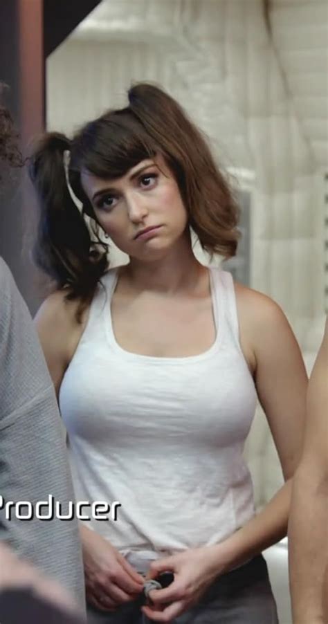 I Know Her Tits Are Enormous But Am I The Only Guy That Thinks Lily From Atandt Is Annoying O T