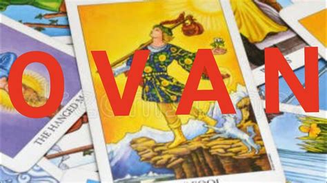 OVAN JANUAR TAROT ČITANJE DA LI BAŠ ŽELITE OVO YouTube