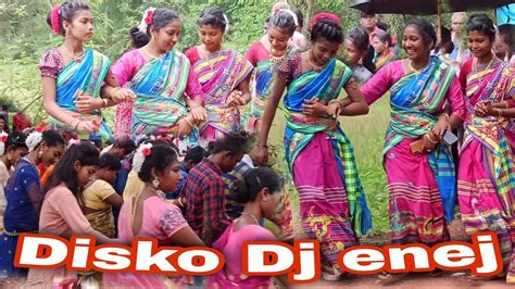 Santali Bapla Enej Blogs Video Santali Dong Enej Youtube