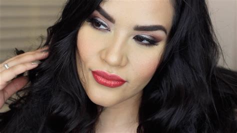Lure Favoritos Maquillaje Sorteo Cerrado Mytzi Cervantes YouTube