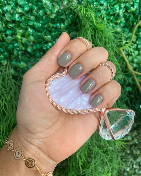 Bem Basiquinha Unhas Decoradas Unhas