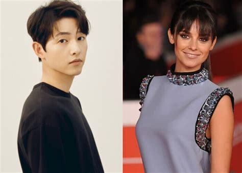 Reborn Rich Star Song Joong Ki And New Wife Katy Are Expecting