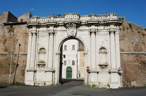 Ladri Di Biciclette Dove Stato Girato A Roma Tutte Le Location Del