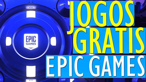 O PRÓXIMO JOGO GRÁTIS DA EPIC GAMES STORE É MISTERIOSO YouTube