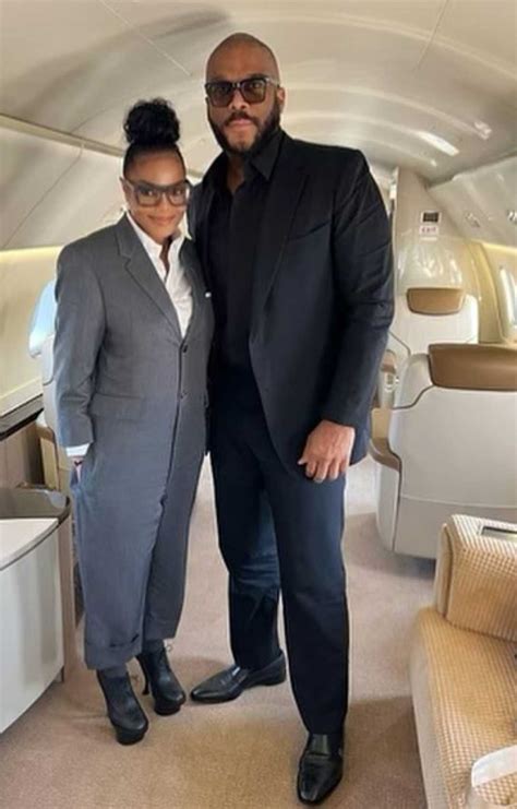Tyler Perry Net Worth A Look At The Entertainment Mogul S Fortune