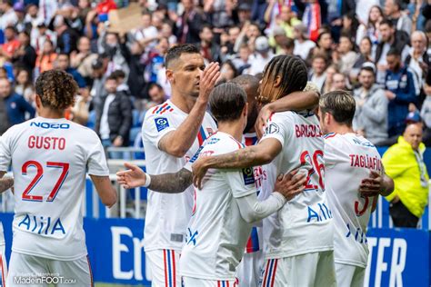 OL Le programme de présaison des Lyonnais est enfin connu