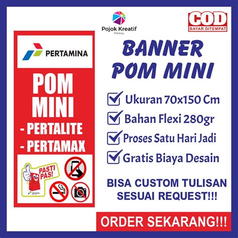 Jual Banner Baner Bener Spanduk Sepanduk Backdrop Plang Poster Promosi