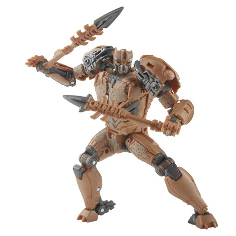 Buy Transformers Studio Series Voyager Class Cheetor Toy