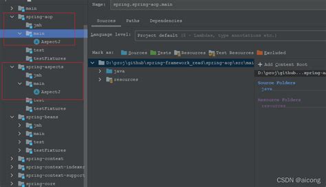 jdk1 8编译spring5 3 10源代码 spring5 3 10源码编译 csdn博客
