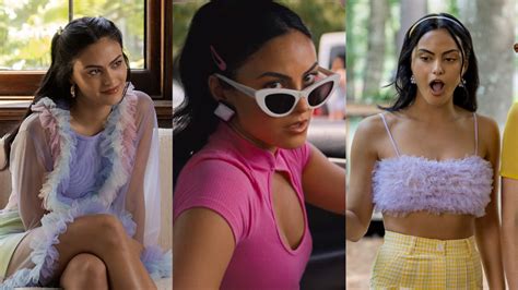 10 Best Outfits Camila Mendes Wore In Netflixs Do Revenge