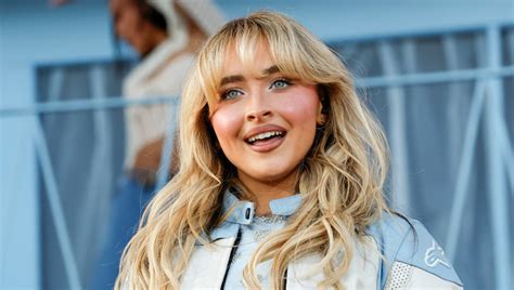 Espresso Lyrics Sabrina Carpenter Explains Real Meaning Of The Song