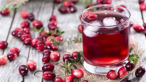 Descubrir Imagen Jugo De Arandano Natural Receta Abzlocal Mx