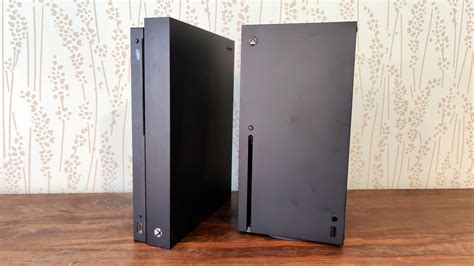 Xbox Series X Review Microsoft S Next Gen Flagship Rated T