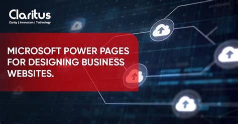 Microsoft Power Pages For Designing Business Websites