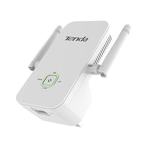 Addocart Tenda Te A Wireless N Universal Range Extender