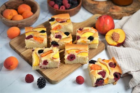Prajitura De Post Cu Fructe Retete Culinare By Teo S Kitchen