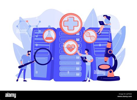 Médicos y análisis prescriptivos personalizados Big data healthcare