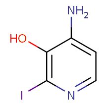 Amino Iodopyridin Ol G Mg