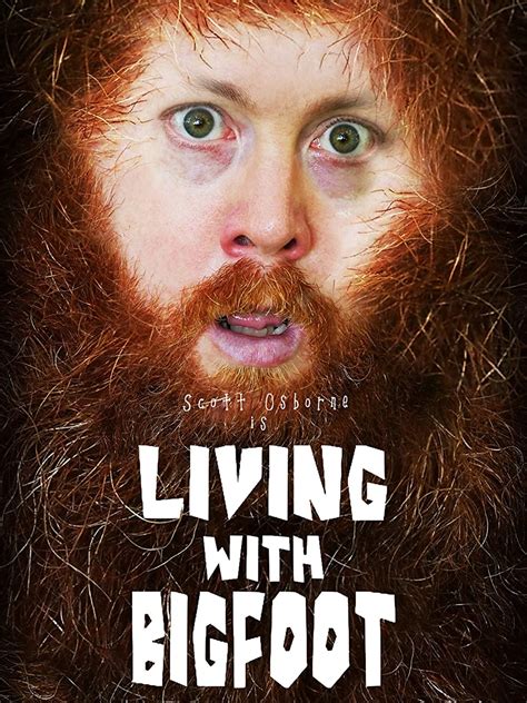 Living With Bigfoot Rotten Tomatoes