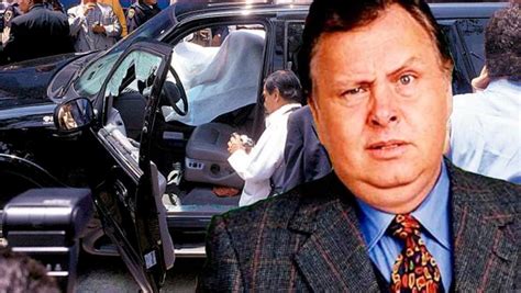A 21 años de la muerte de Paco Stanley Qué ocurrió El Siglo de Torreón