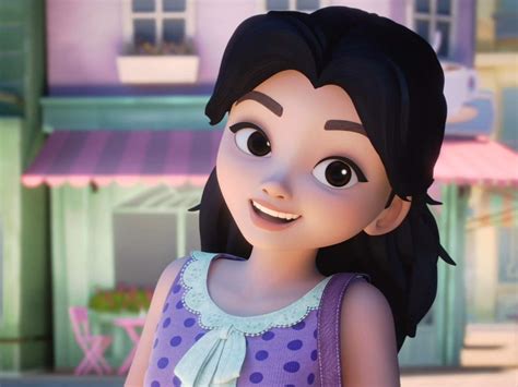 Watch LEGO Friends Girls On A Mission Season 1 Prime Video