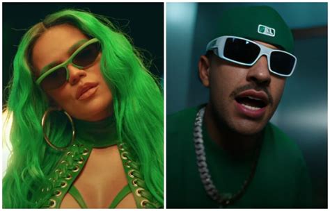 Karol G y Feid confirman su relación con Déjate Llevar SuperTrendy
