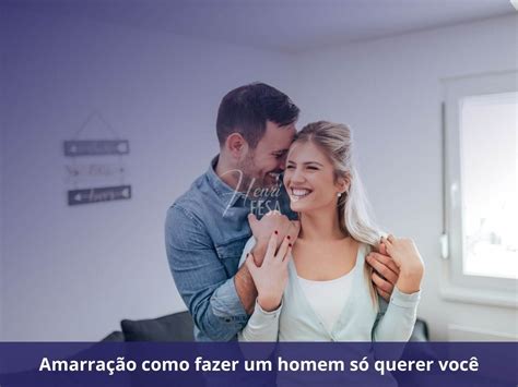 Amarração para fazer um homem se apaixonar por mim rápido