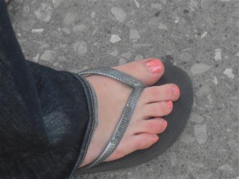 The Footsie Blog July