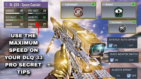Best Fastnew Ads No Hitmarker Dlq Gunsmith Setup Best Dlq