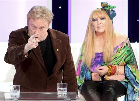 Daniel Olbrychski Po Latach Szczerze Wspomina Zwi Zek Z Maryl Rodowicz