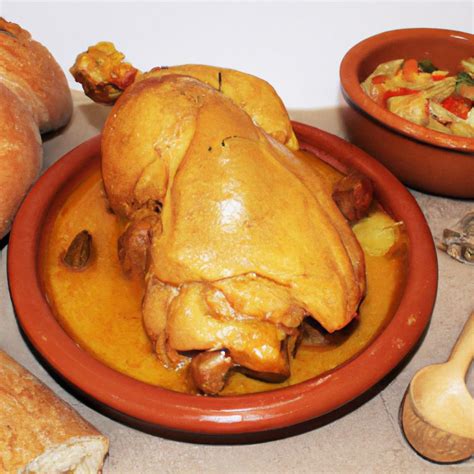 Receitas Portuguesas Para Almoço De Domingo Guia da Culinária