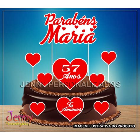 Topo Topper De Bolo Cora O Personalizado Shopee Brasil