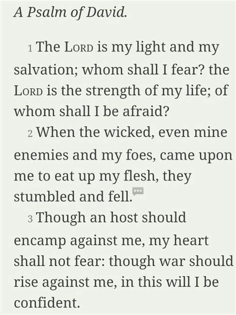 Psalm New King James Version Connellyisac
