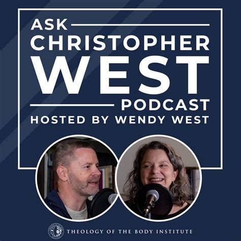 Was Jesus Naked On The Cross ACW172 Ask Christopher West Podcast