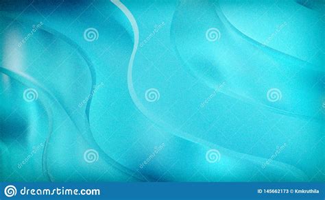 Fondo Elegante Azul Del Dise O Del Arte Gr Fico Del Ejemplo De Aqua