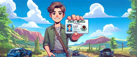 Licencia De Conducir En Edomex 2024 Requisitos Y Costos