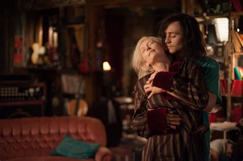 Only Lovers Left Alive Adam