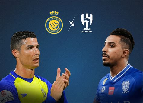 Al Nassr Vs Al Hilal Final Live Streaming In India Where And How To Watch