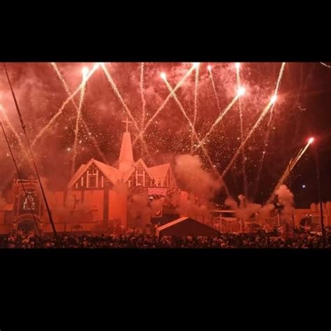 FIESTAS PATRONALES EL SAUZ ALTO QUERÉTARO YouTube