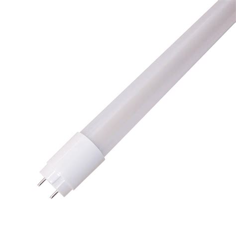Kit L Mpada Led Tubular T Cm Bivolt G K Branco Frio W A