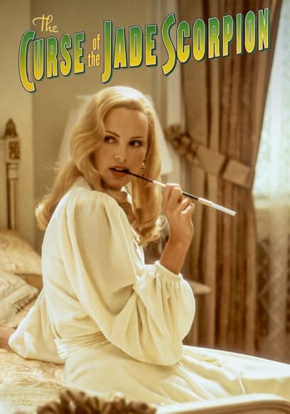 Watch The Curse Of The Jade Scorpion 2001 Free Movies Tubi