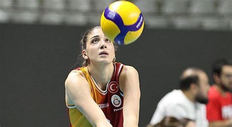Sultanlar Ligi ne Galatasaraylı İlkin Aydın damgası Yerlilerde zirvede