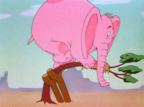 Dr Seuss Horton Hatches The Egg