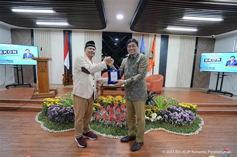 Dukungan Program Pemerintah Dalam Pemberdayaan UMKM Untuk Memperkuat