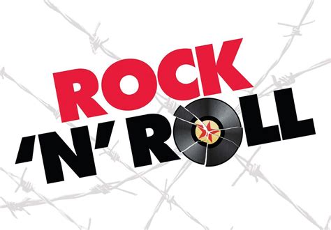 Rock And Roll Wallpapers WallpaperSafari