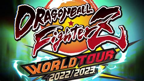 Bandai Namco Esports On Twitter DBFZWT On March 4th 5th The Worlds