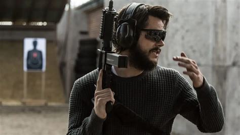 O Assassino O Primeiro Alvo Tudo sobre o filme que é destaque na