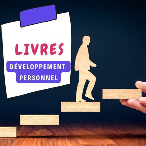 Meilleurs Livres De D Veloppement Personnel