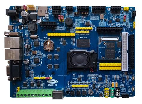 【stm32 v7】stm32h743xih6开发板，丰富软件资源，强劲硬件配置，大量软件解决方案持续更新中（2019 07 28） csdn博客